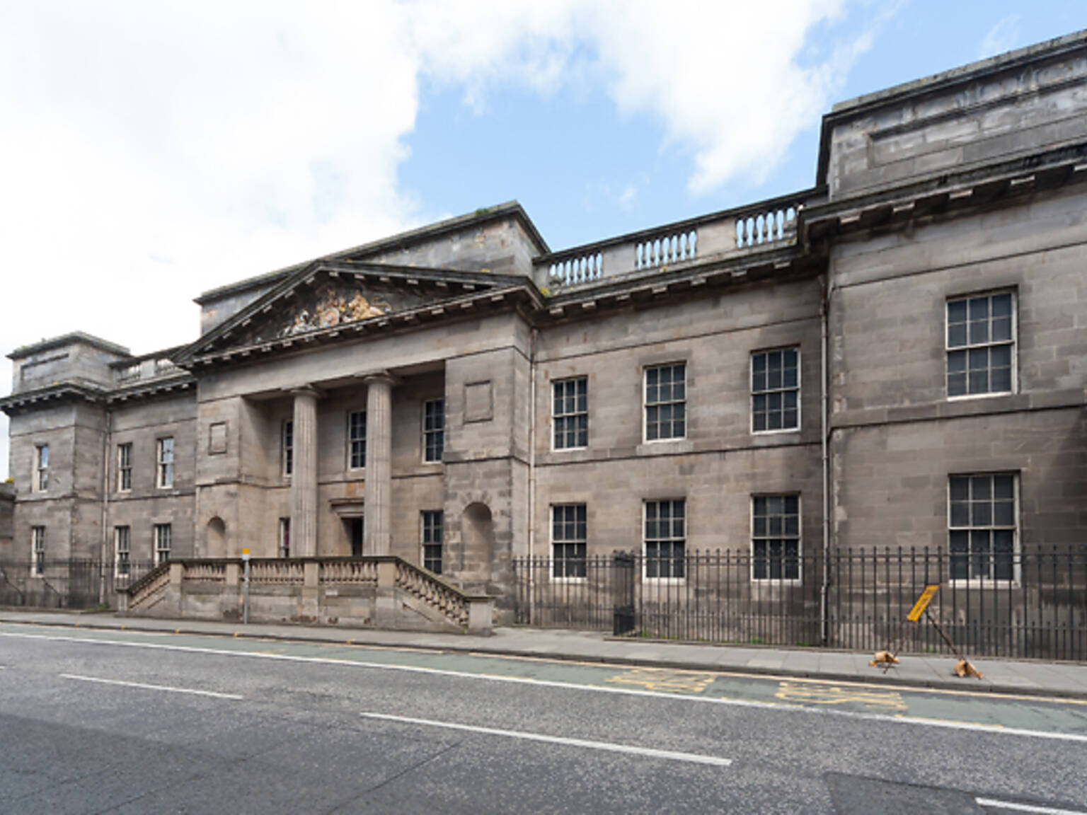 17 Edinburgh buildings to check out at Doors Open Day 2015