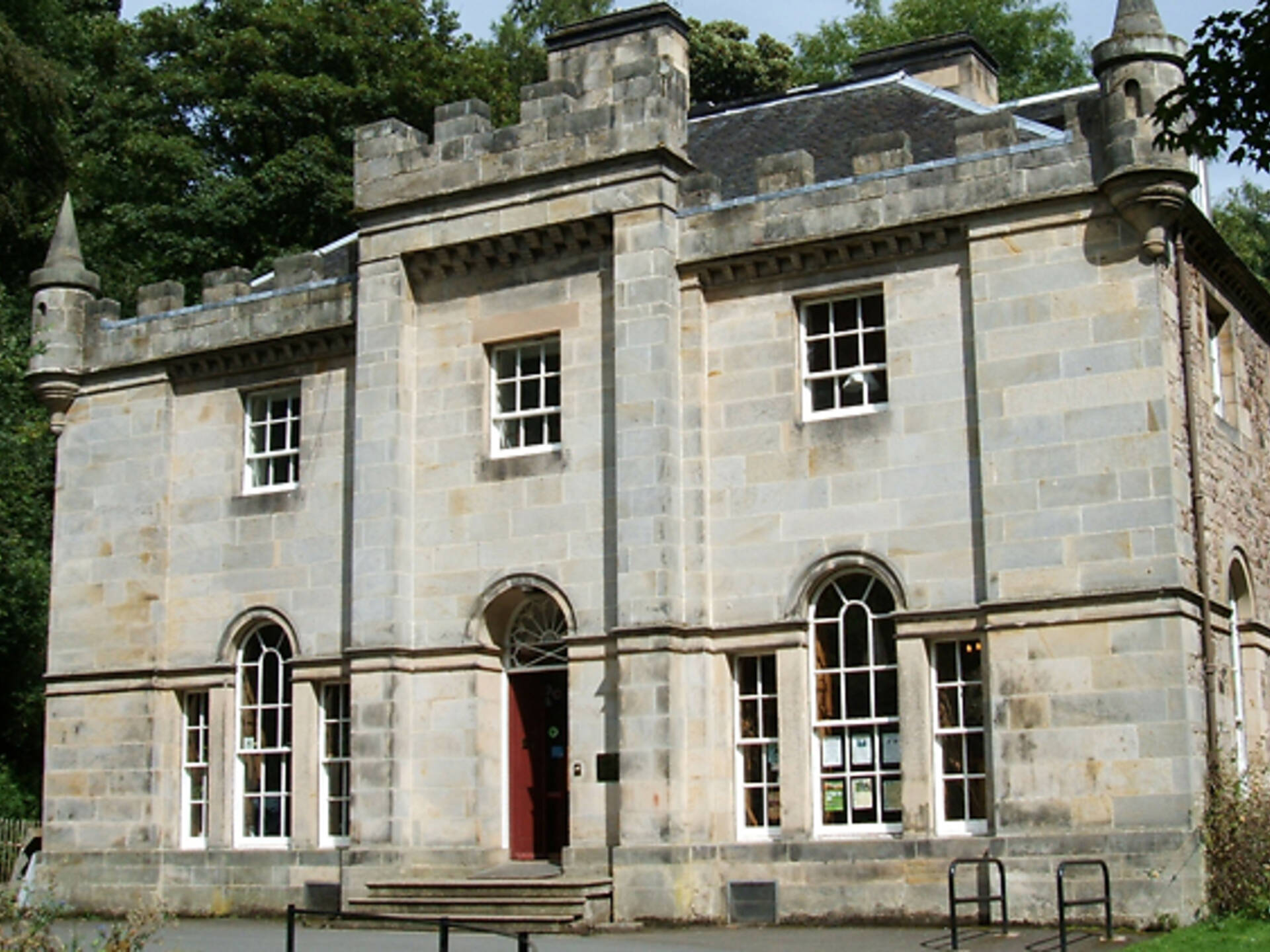 17 Edinburgh buildings to check out at Doors Open Day 2015