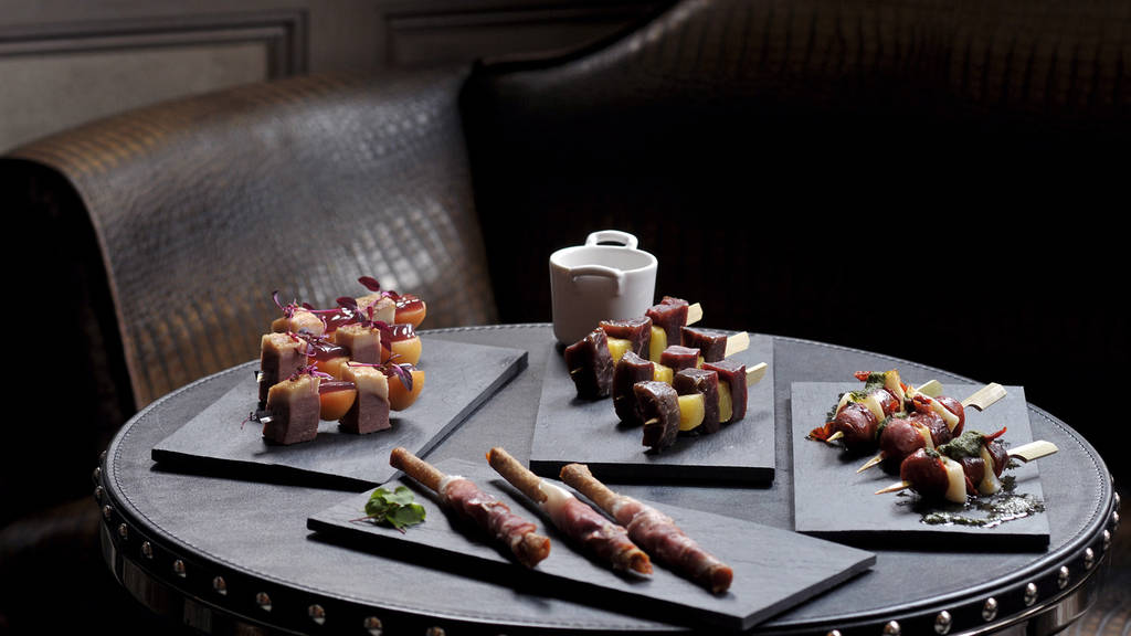 The Connaught Bar, Mayfair: Time Out London