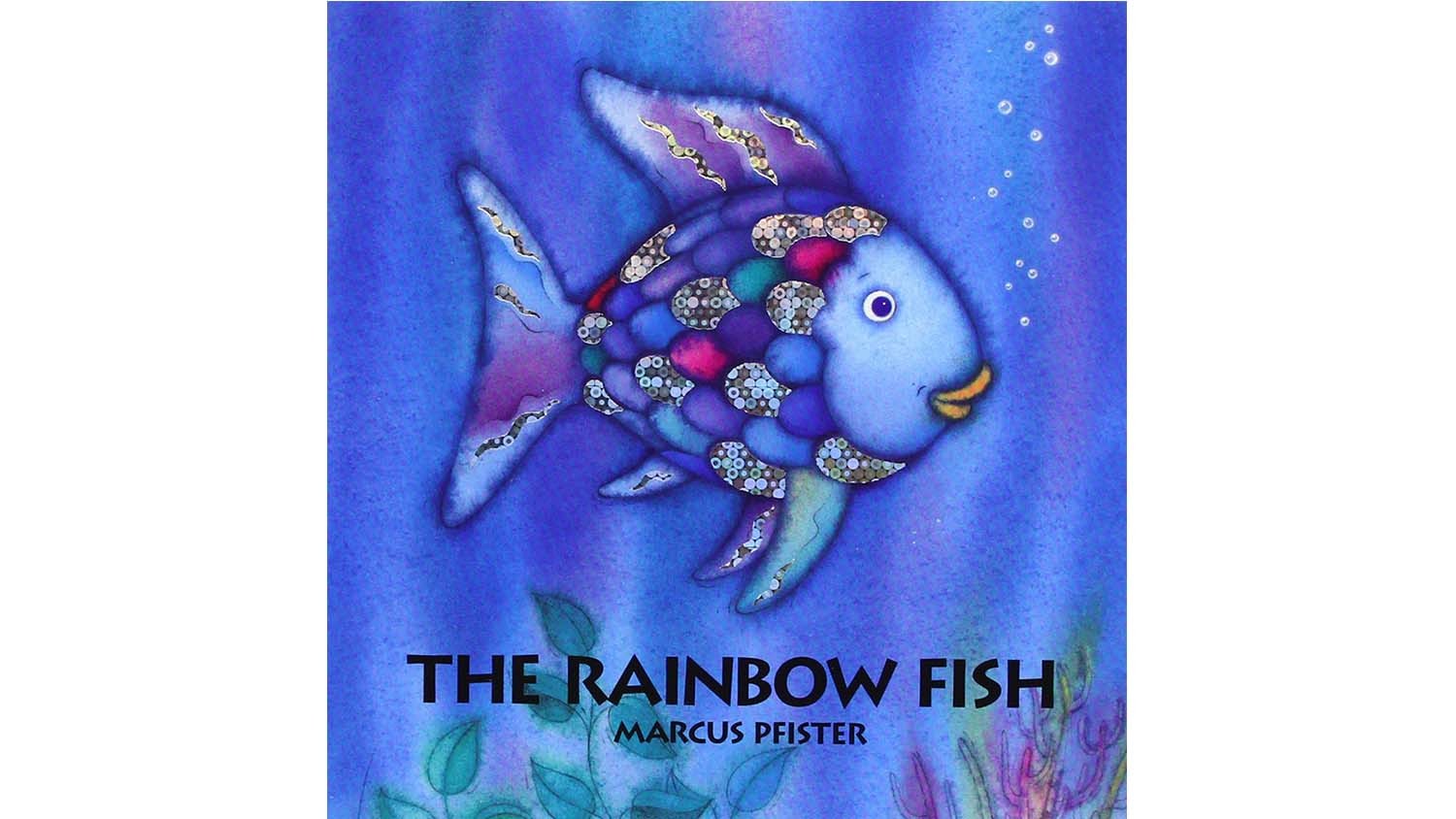 The best kids’ books for families to read together