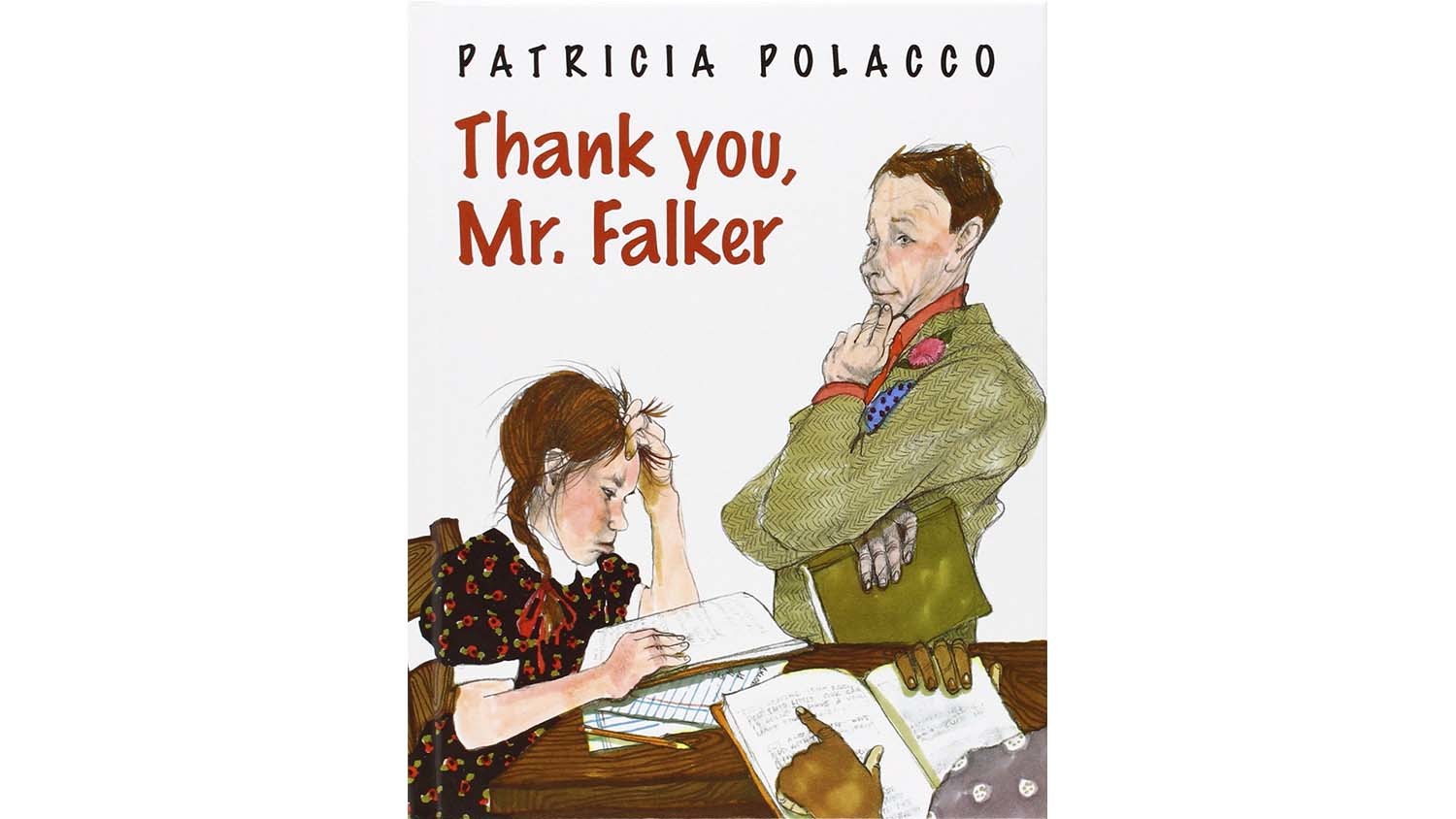 The best kids’ books for families to read together