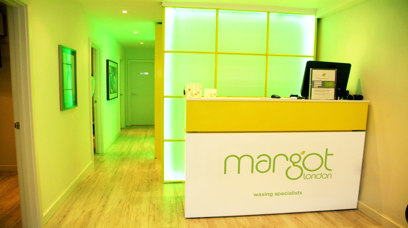 Margot London | Health and beauty in Crouch End, London