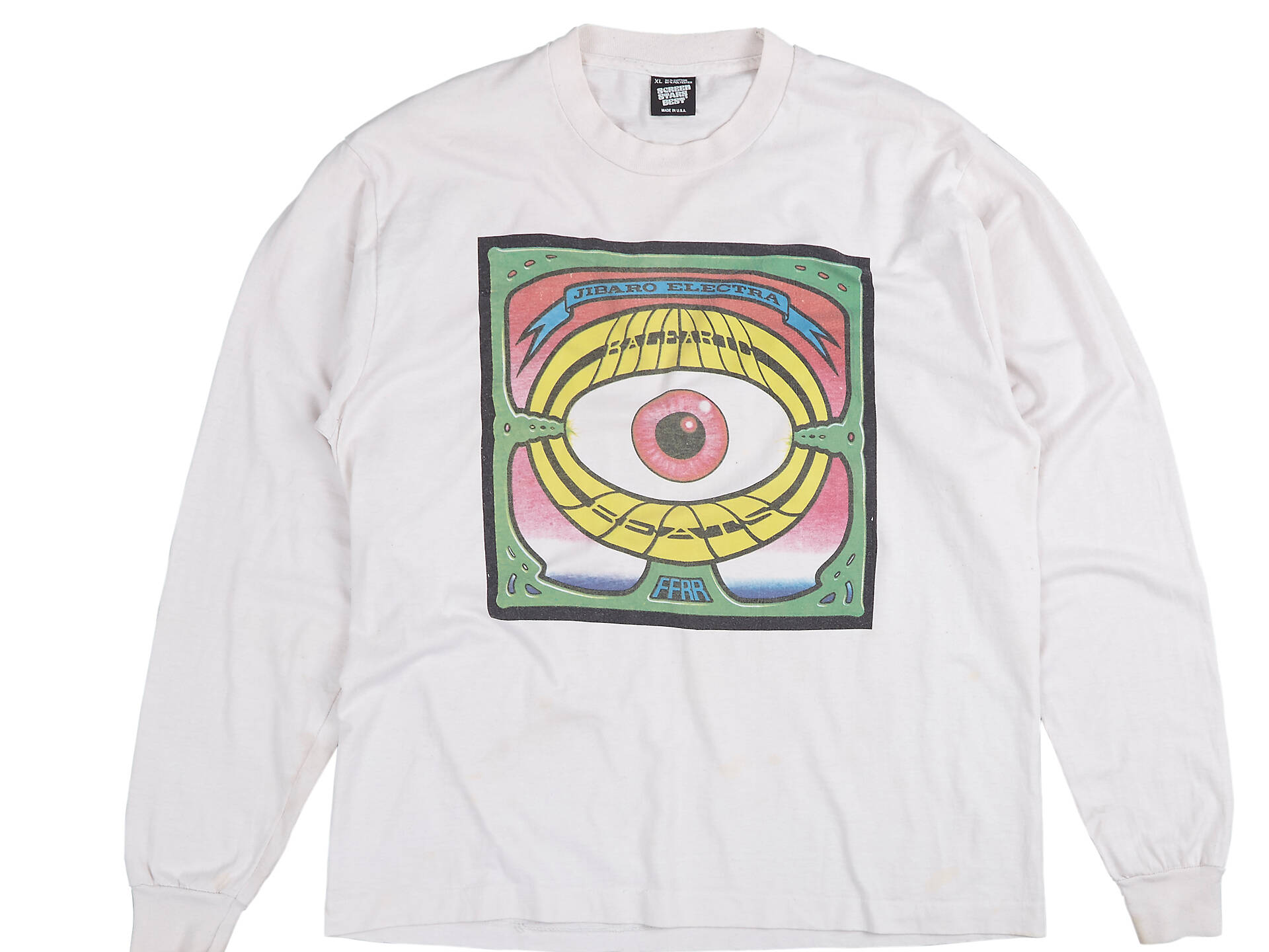 The five most iconic T-shirts of the '90s to celebrate Goodhood's new ...