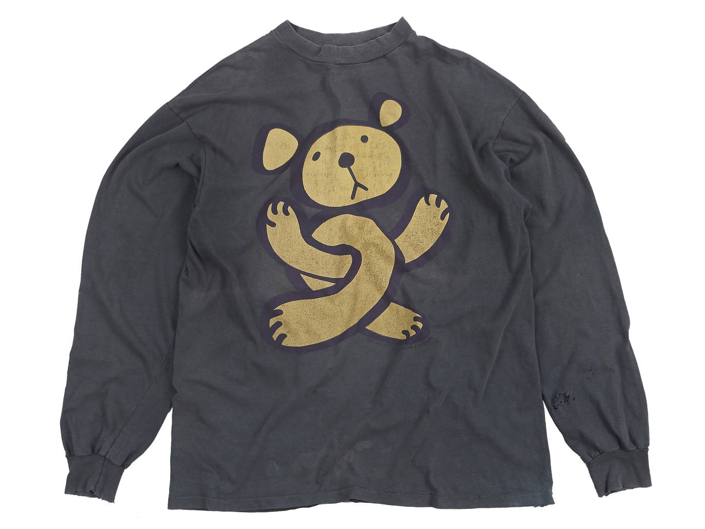 The five most iconic T-shirts of the '90s to celebrate Goodhood's new ...