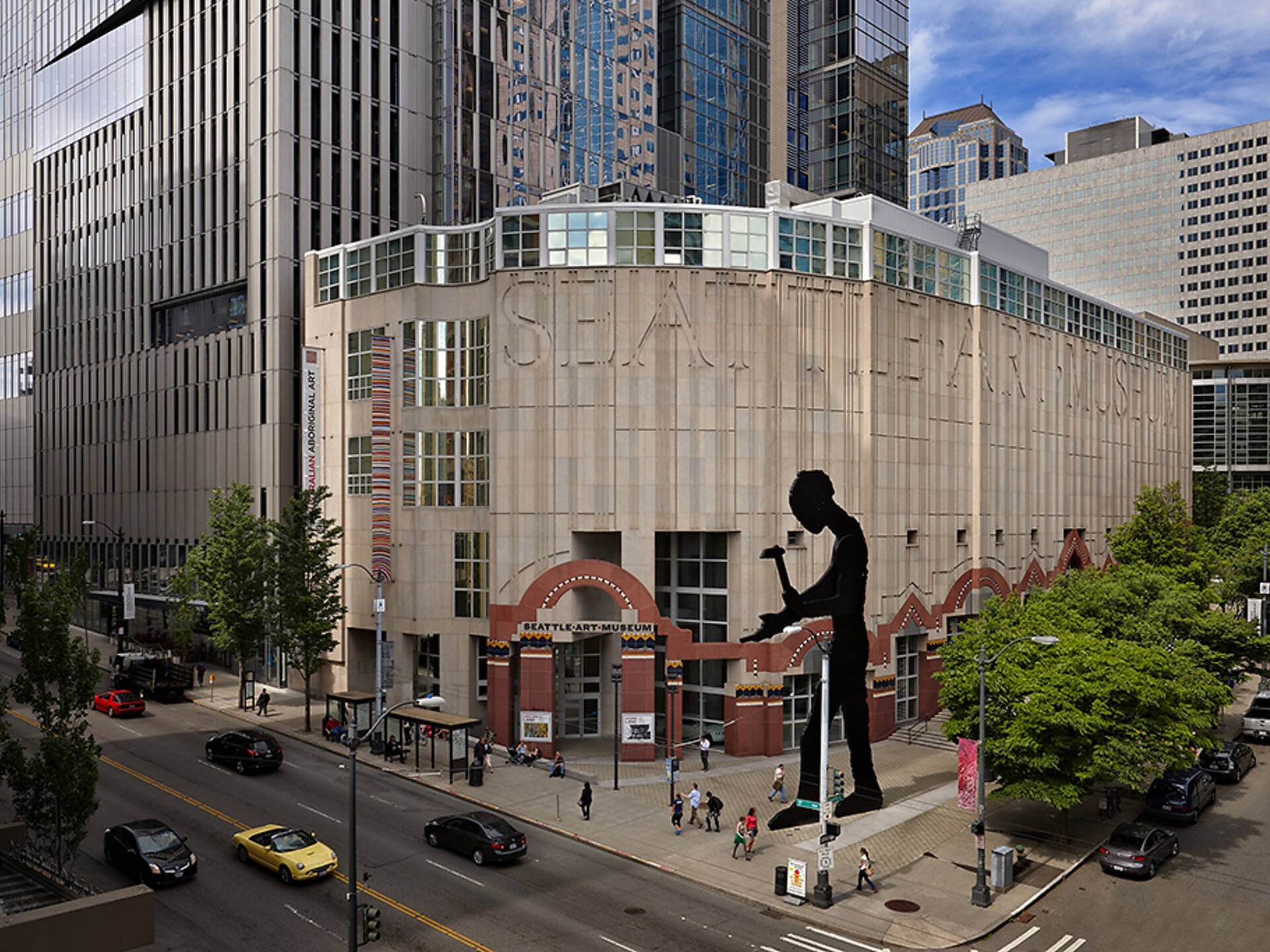 The Best Seattle Neighborhoods to Stay in