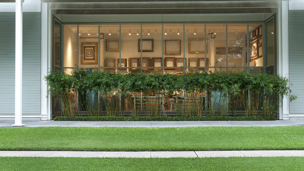The Menil Collection | Art in Museum District, Houston