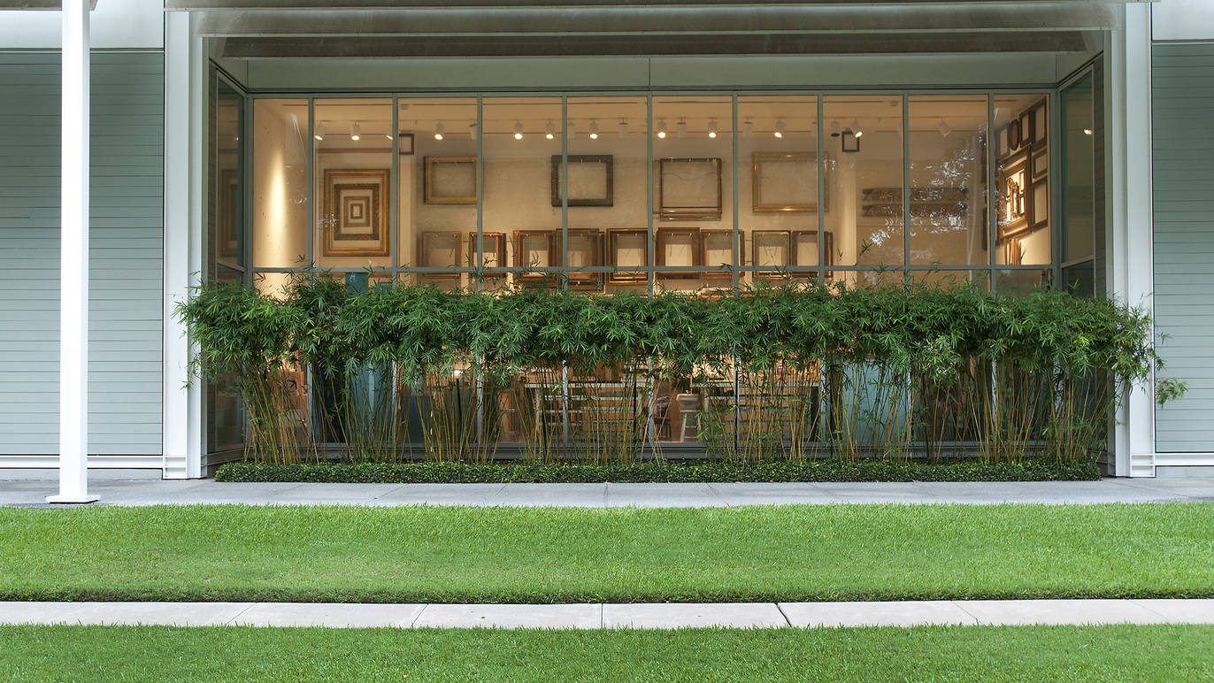 The Menil Collection | Art in Museum District, Houston