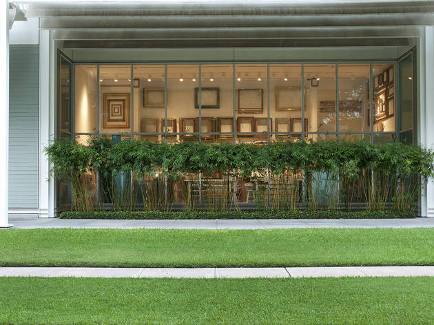 The Menil Collection | Art in Museum District, Houston