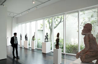 The Menil Collection | Art in Museum District, Houston