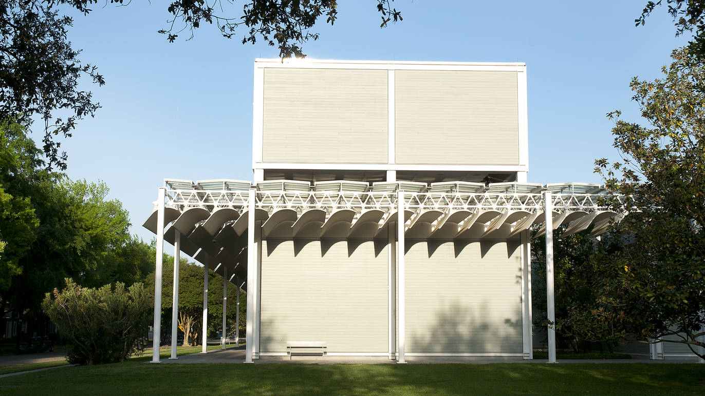 The Menil Collection | Art in Museum District, Houston