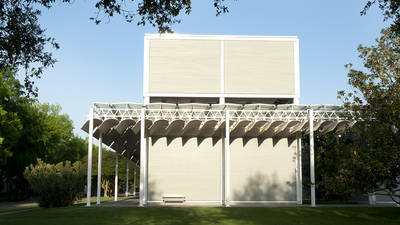 The Menil Collection | Art in Museum District, Houston