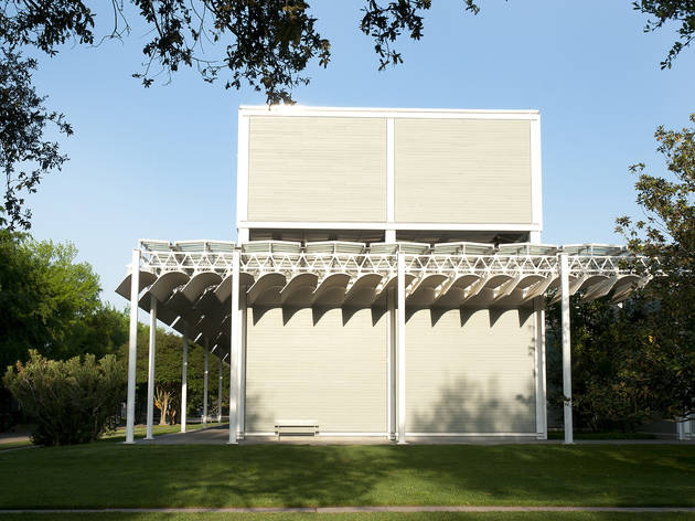 The Menil Collection | Art in Museum District, Houston