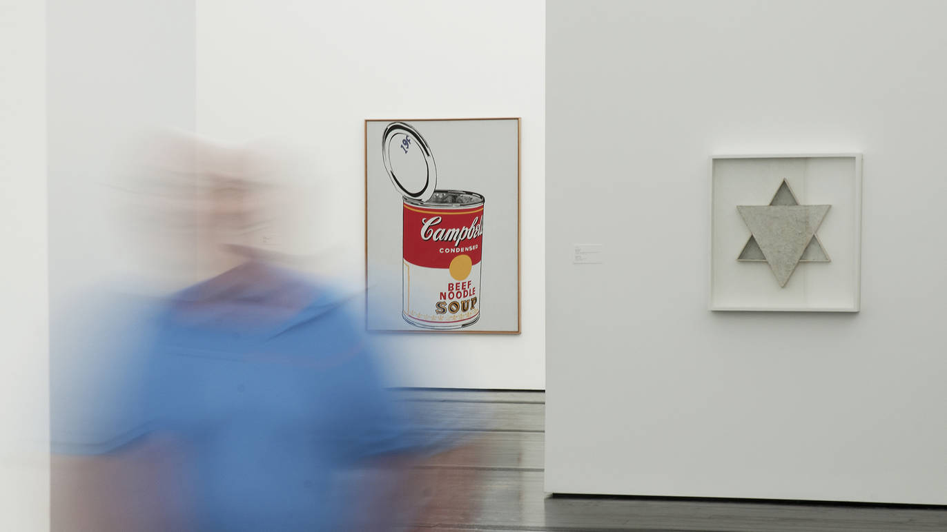 The Menil Collection | Art in Museum District, Houston