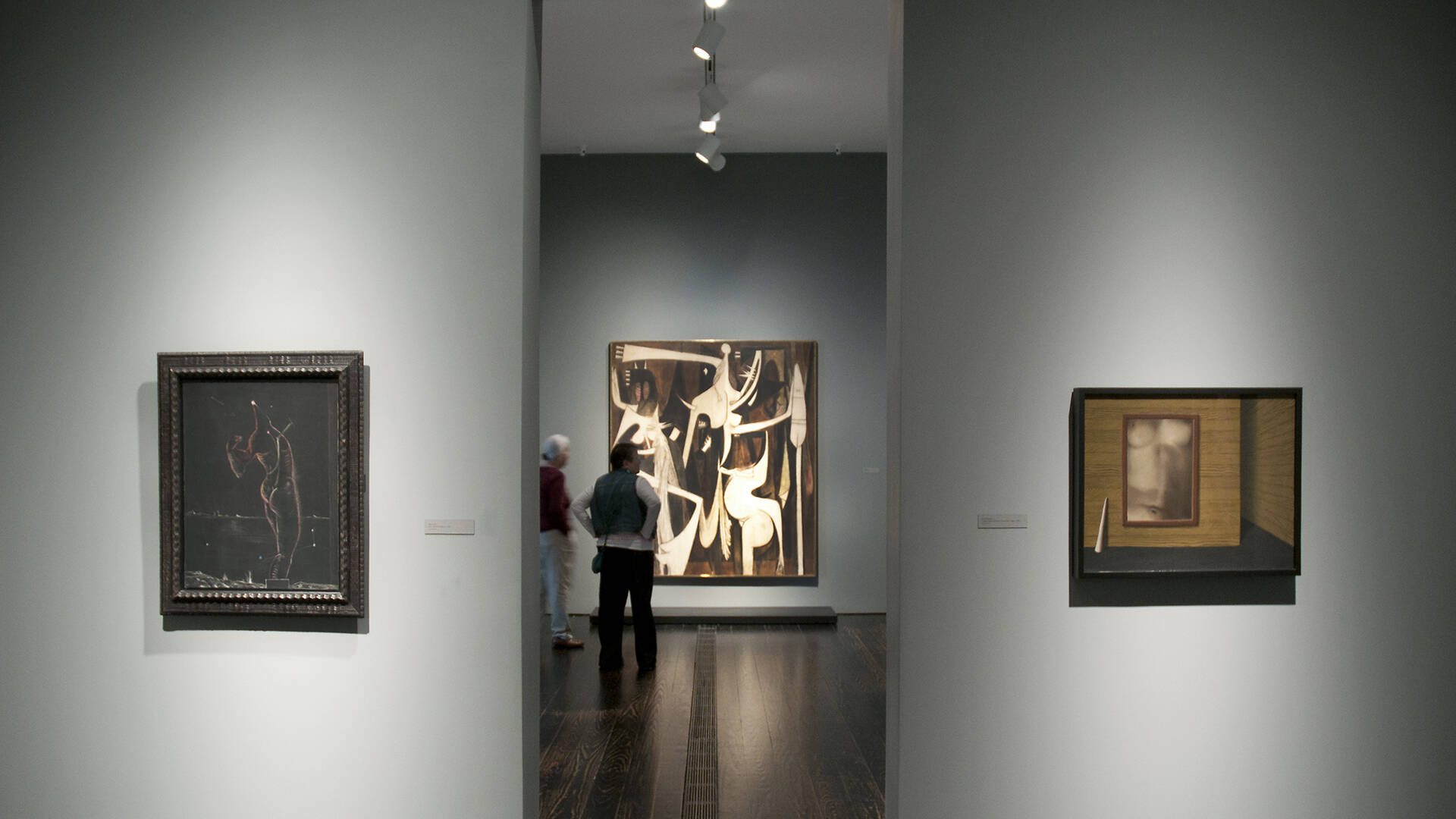 The Menil Collection | Art in Museum District, Houston
