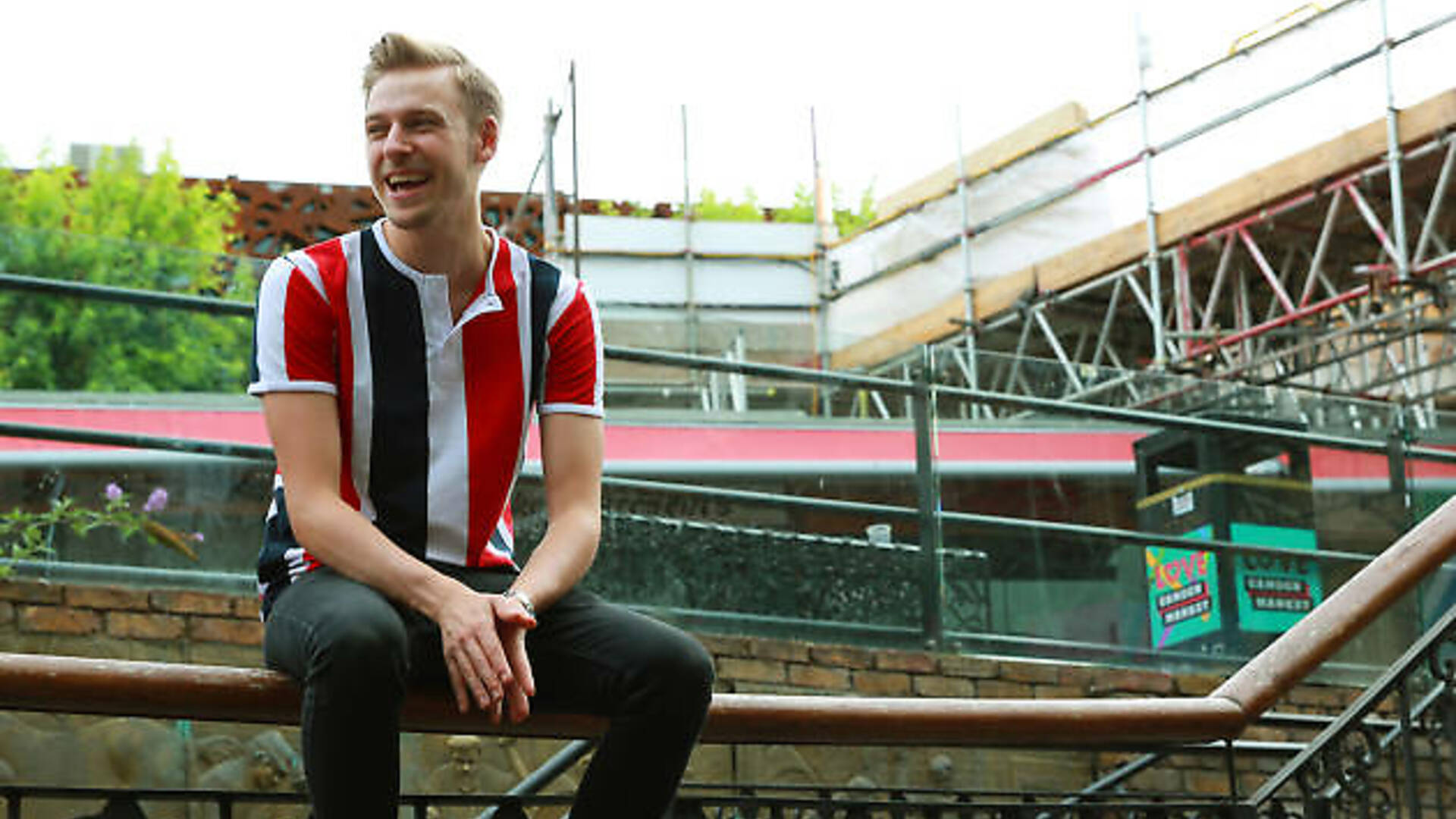 36 reasons why Londoners love London and think its the best city on Earth