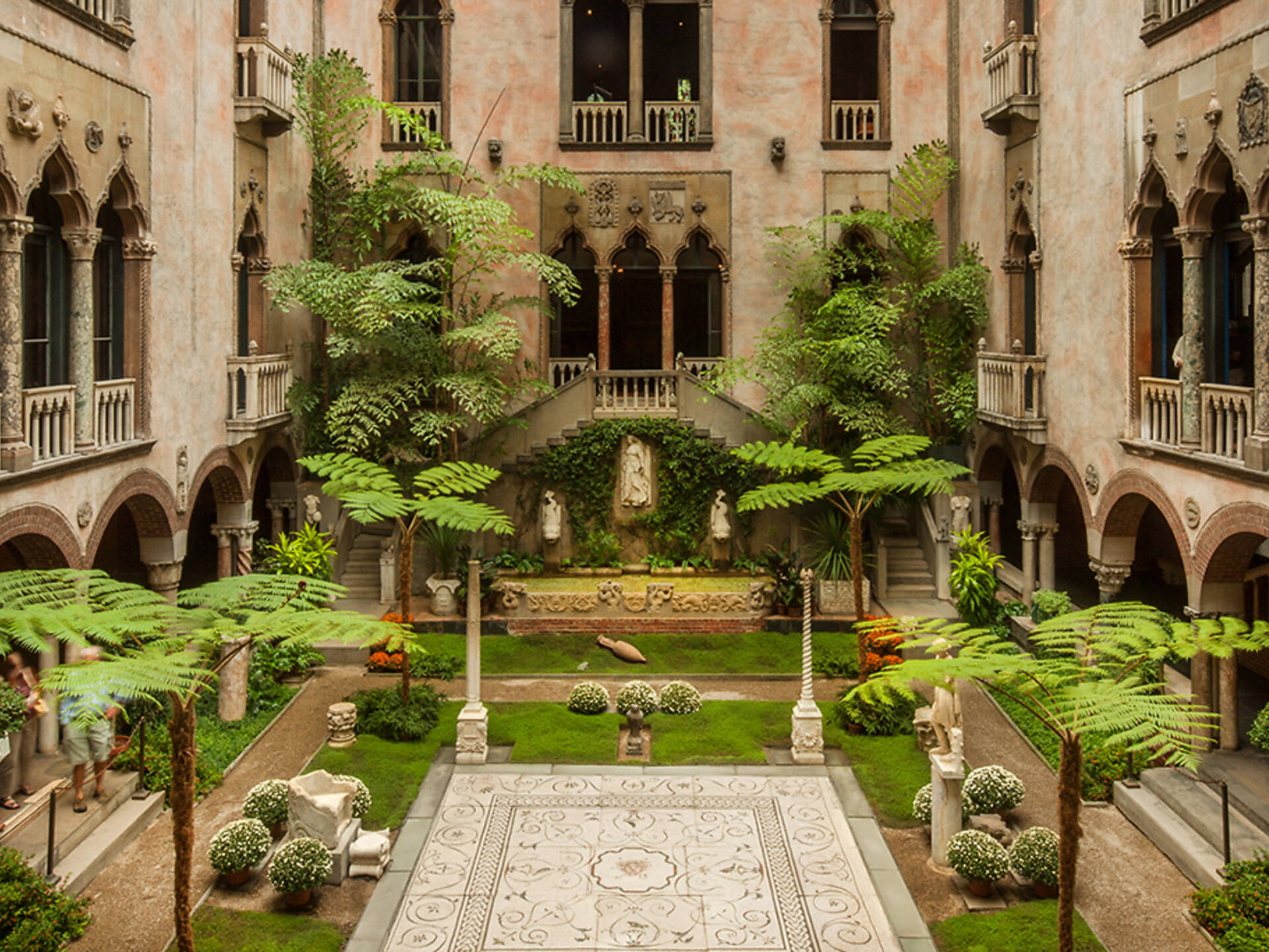 Where to See Art in Boston: 15 Best Museums, Galleries & More