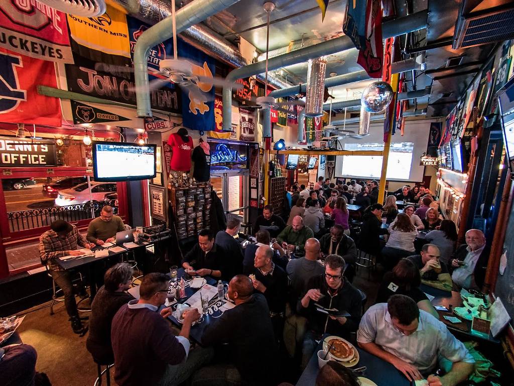 The Best Bars in Washington, DC