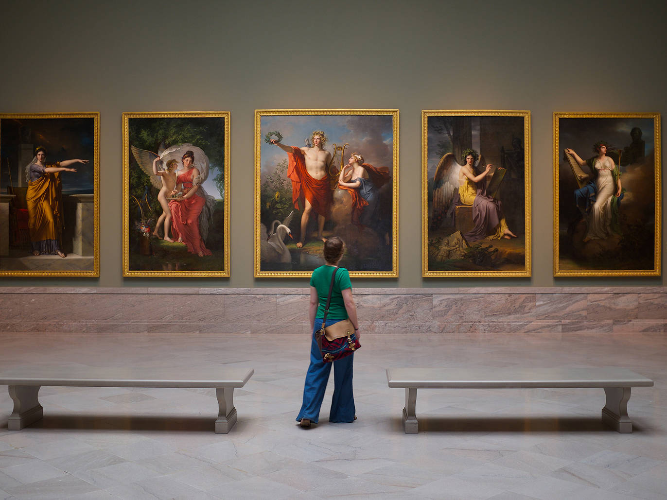 40 Best Art Museums in the U.S.