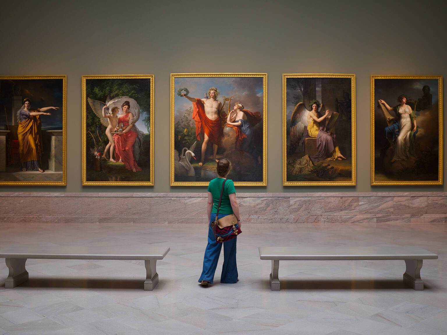 40 Best Art Museums in the U.S.