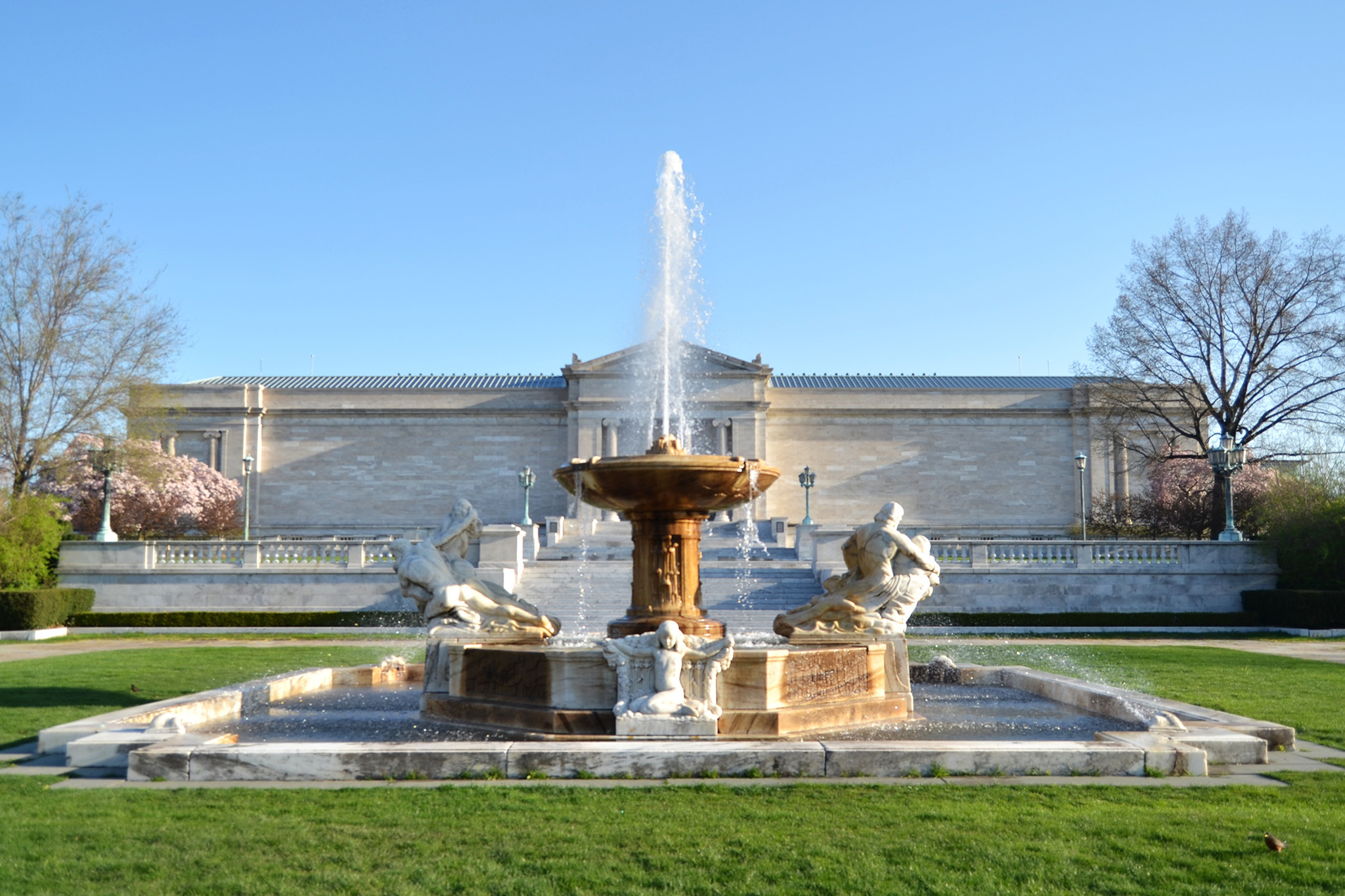 These Are the Top Free Tourist Attractions in Every State