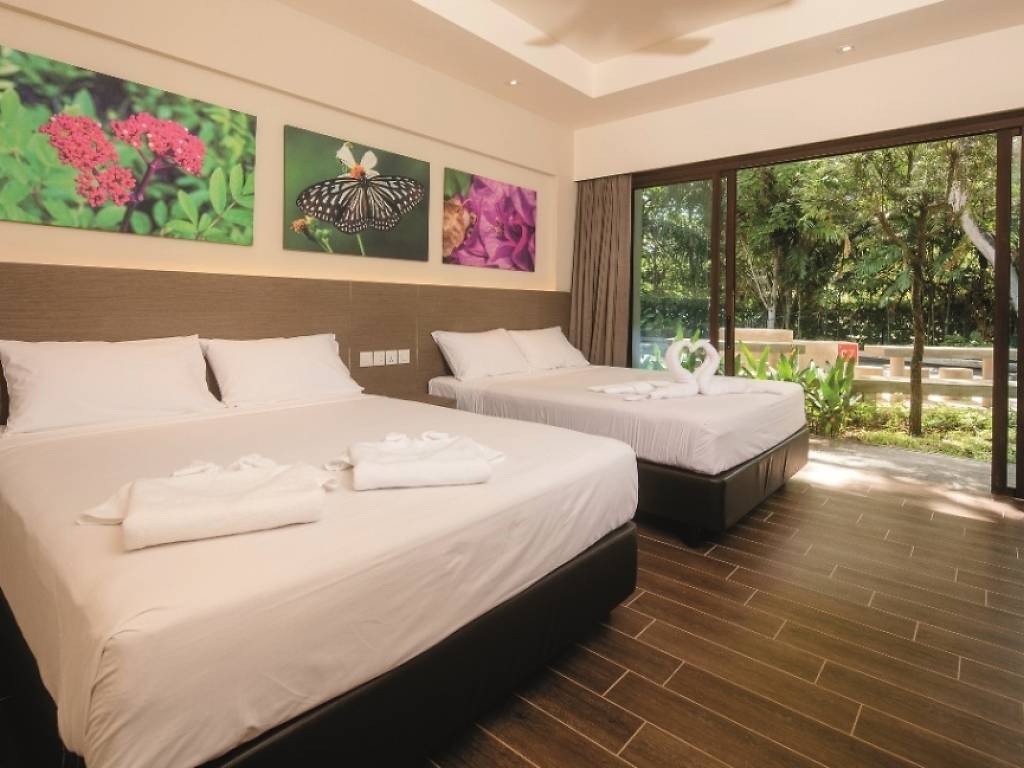 Pasir Ris Guide: Things To Do, Eat, Drink And Shop