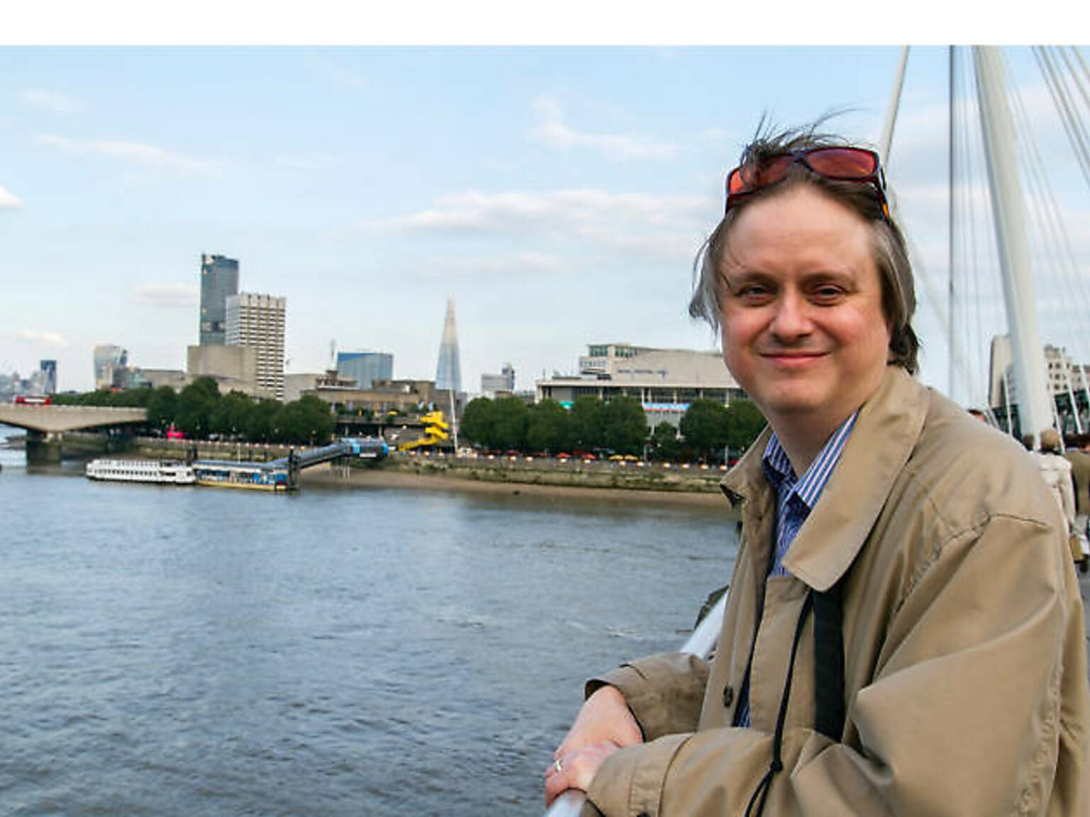 36 reasons why Londoners love London and think its the best city on Earth