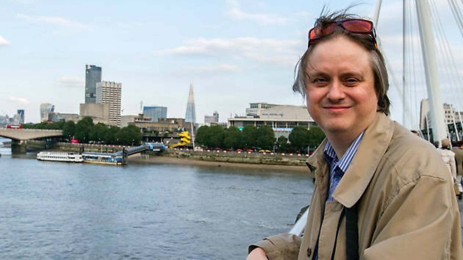 36 reasons why Londoners love London and think its the best city on Earth