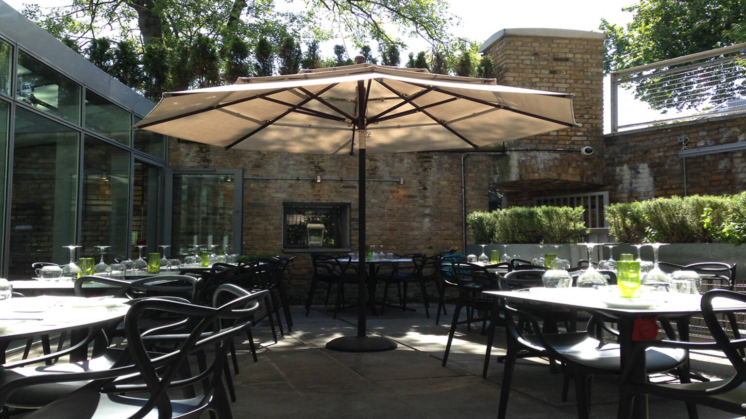 Michael Nadra Primrose Hill | Restaurants in Primrose Hill, London