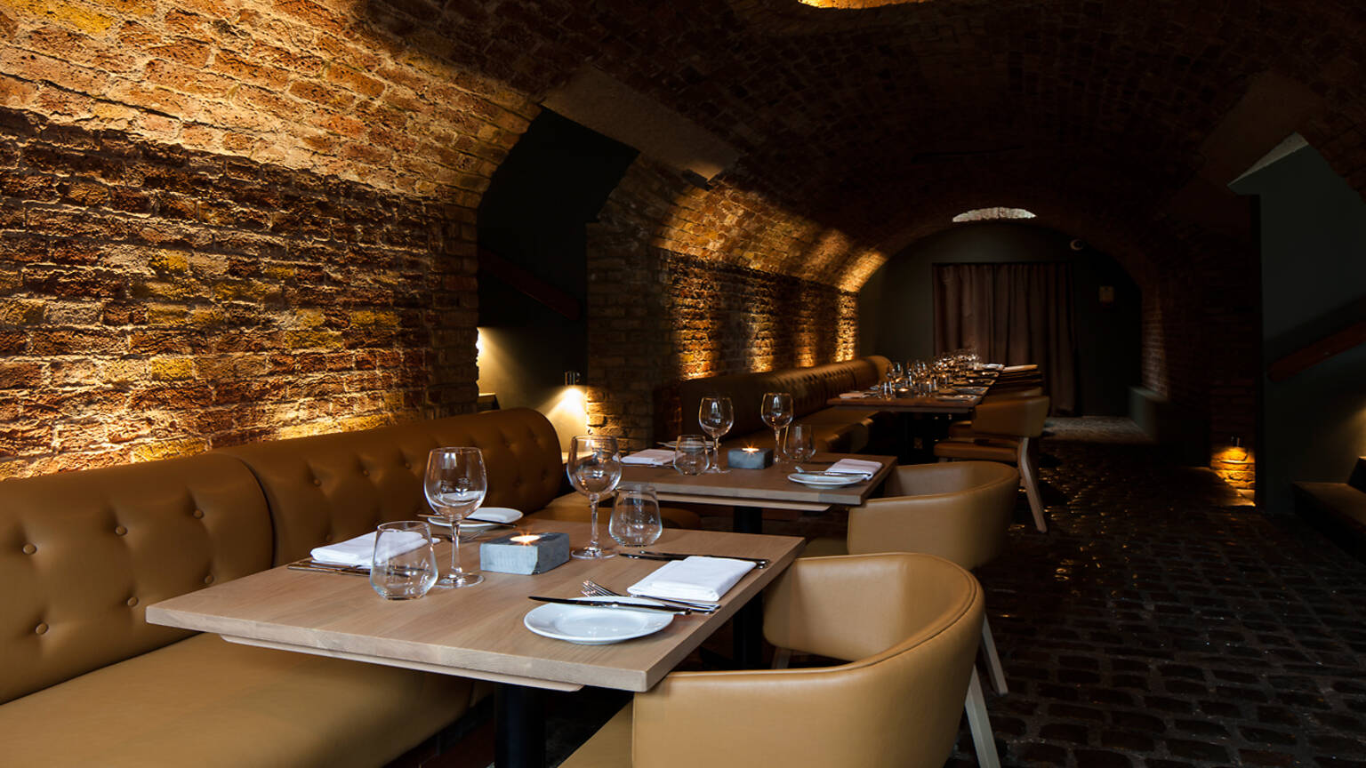 Michael Nadra Primrose Hill | Restaurants in Primrose Hill, London