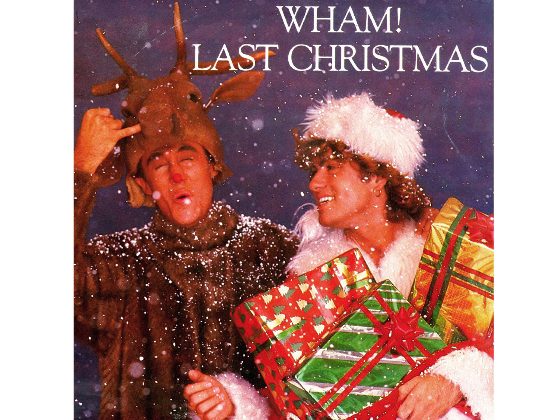 65 Greatest Christmas Songs of All Time, Picked By Our Editors
