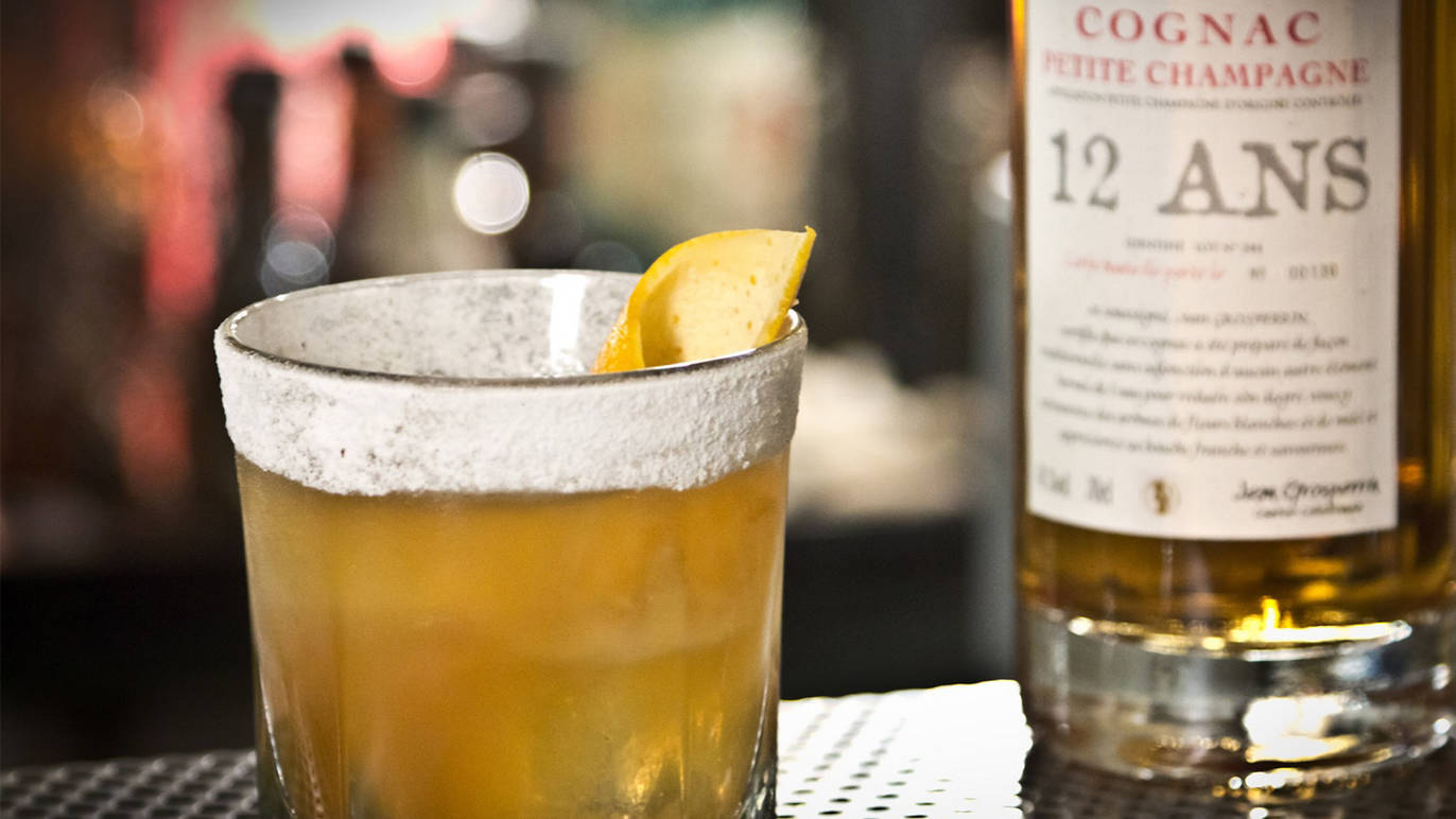 Experimental Cocktail Club | Bars and pubs in Chinatown, London