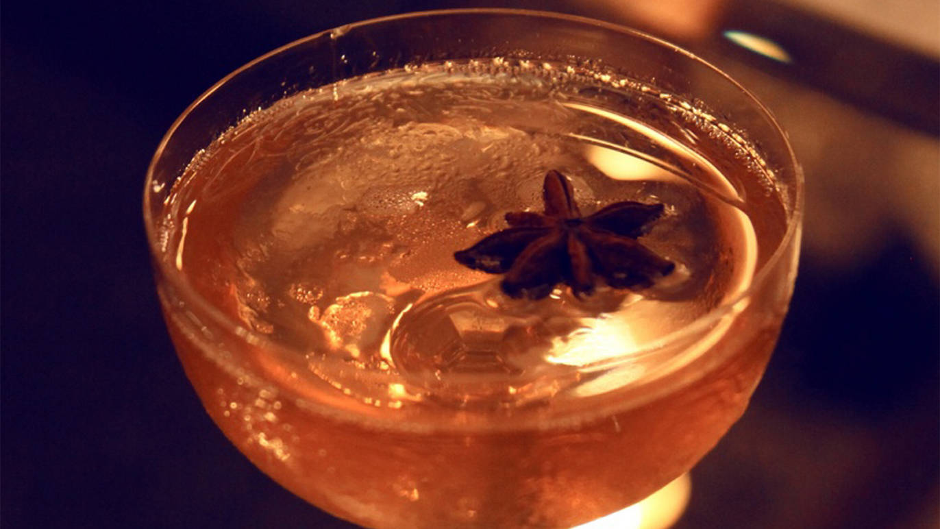 Experimental Cocktail Club | Bars and pubs in Chinatown, London