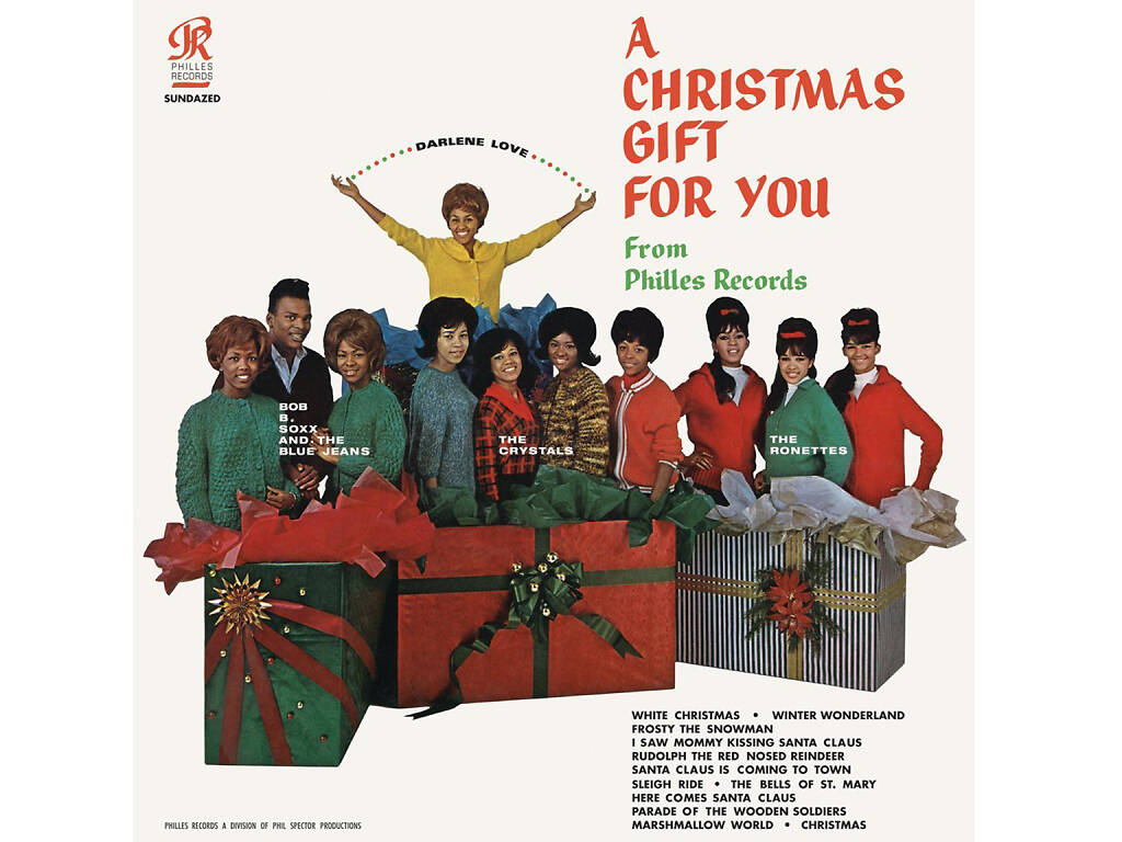 65 Greatest Christmas Songs of All Time, Picked By Our Editors