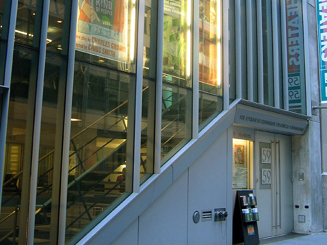 Best Off-Off Broadway theaters and shows in NYC