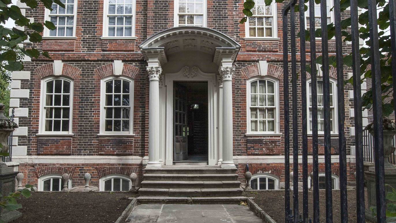 Rainham Hall | Attractions in Borough of Havering, London