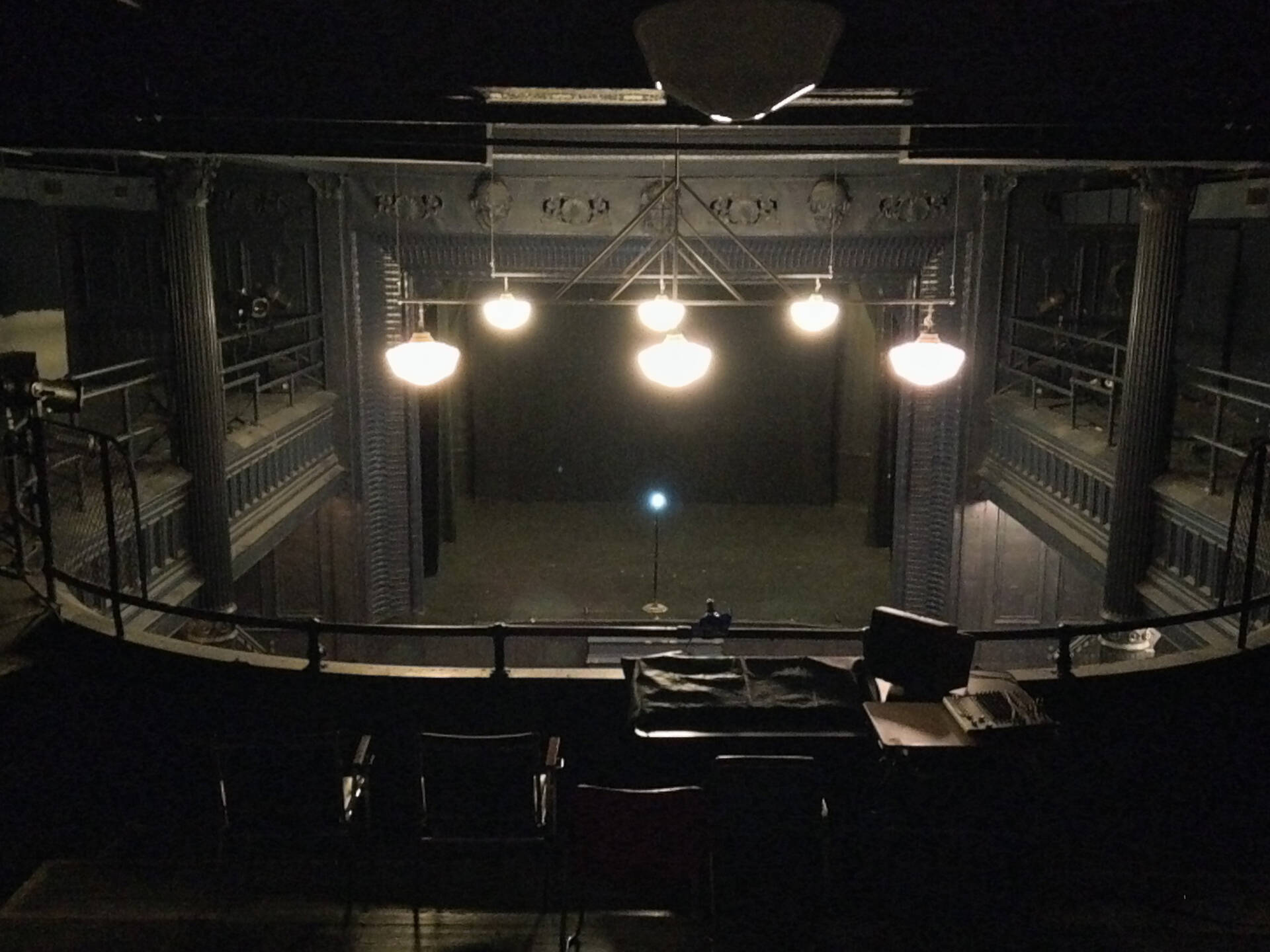 Best Off-Off Broadway theaters and shows in NYC