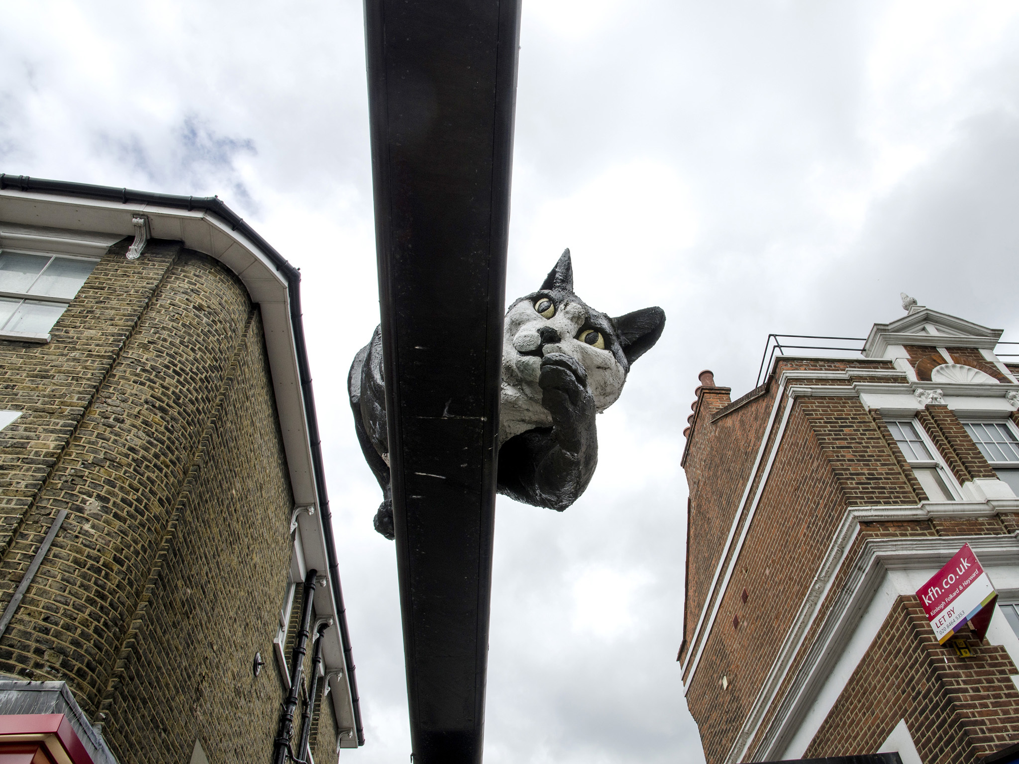 Catford Area Guide | Best Restaurants, Pubs and Things To Do in Catford ...