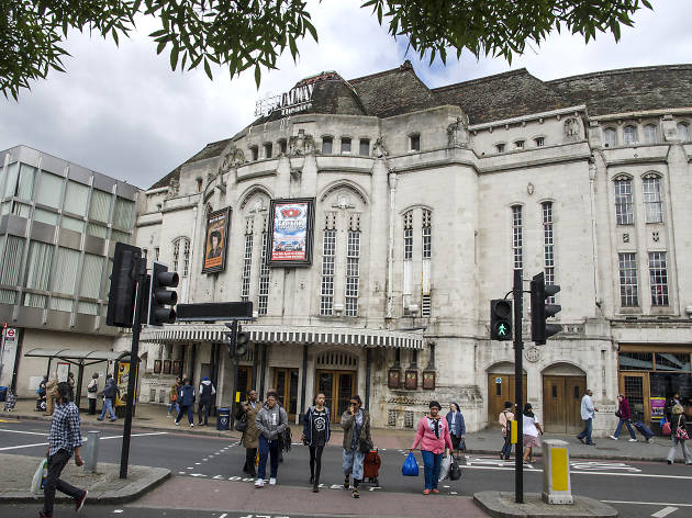 Catford Area Guide | Best Restaurants, Pubs and Things To Do in Catford ...