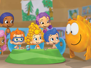 The 37 Best Kids TV Shows | TV shows for kids and families