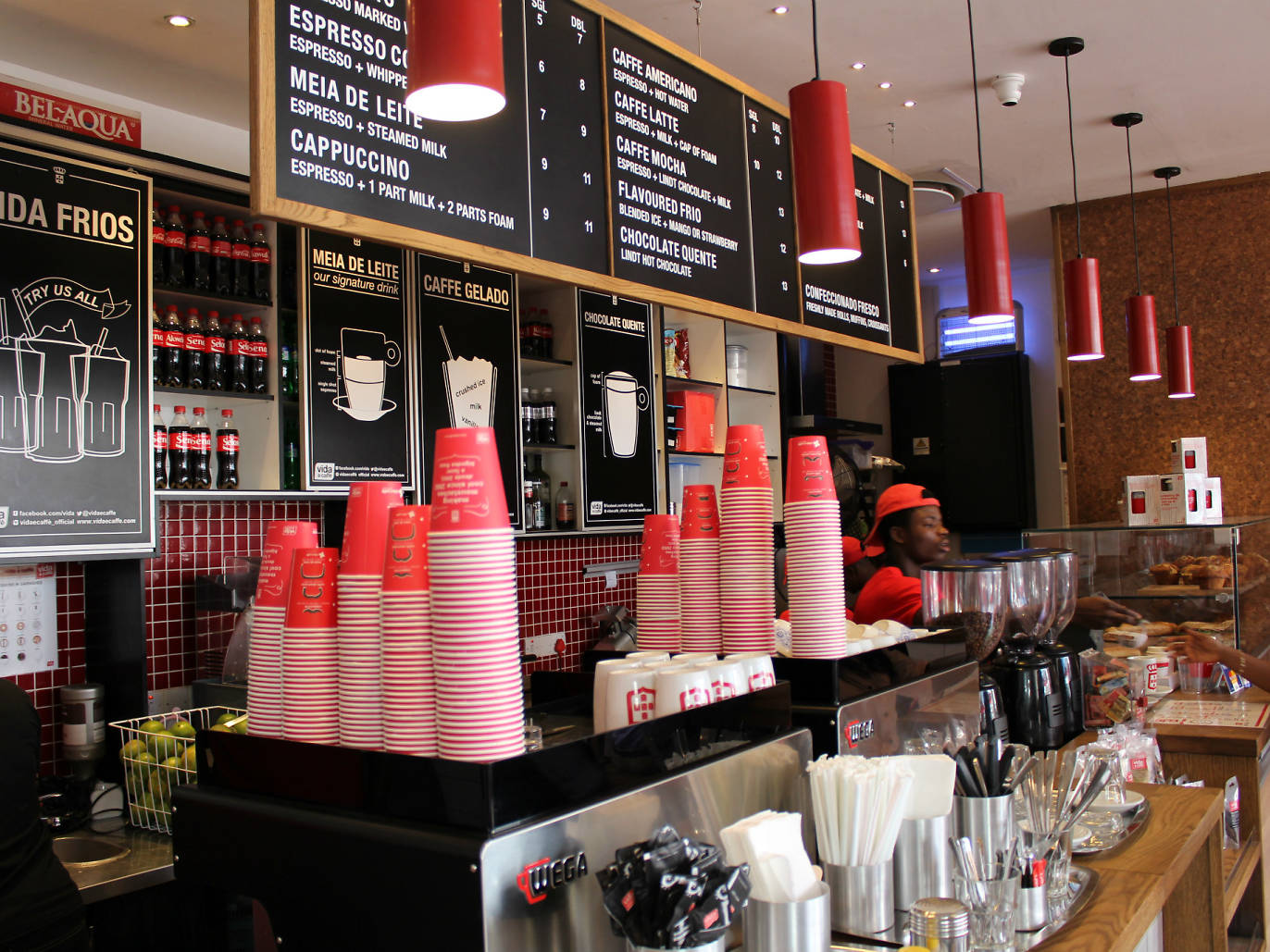 The best cafes in Accra | Time Out Accra