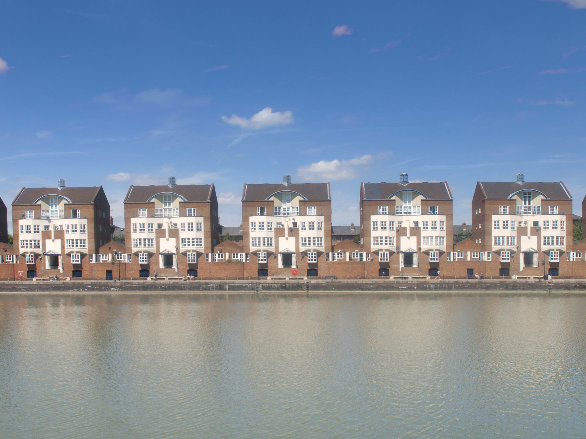 Rotherhithe area guide – Restaurants, pubs and things to do in SE16