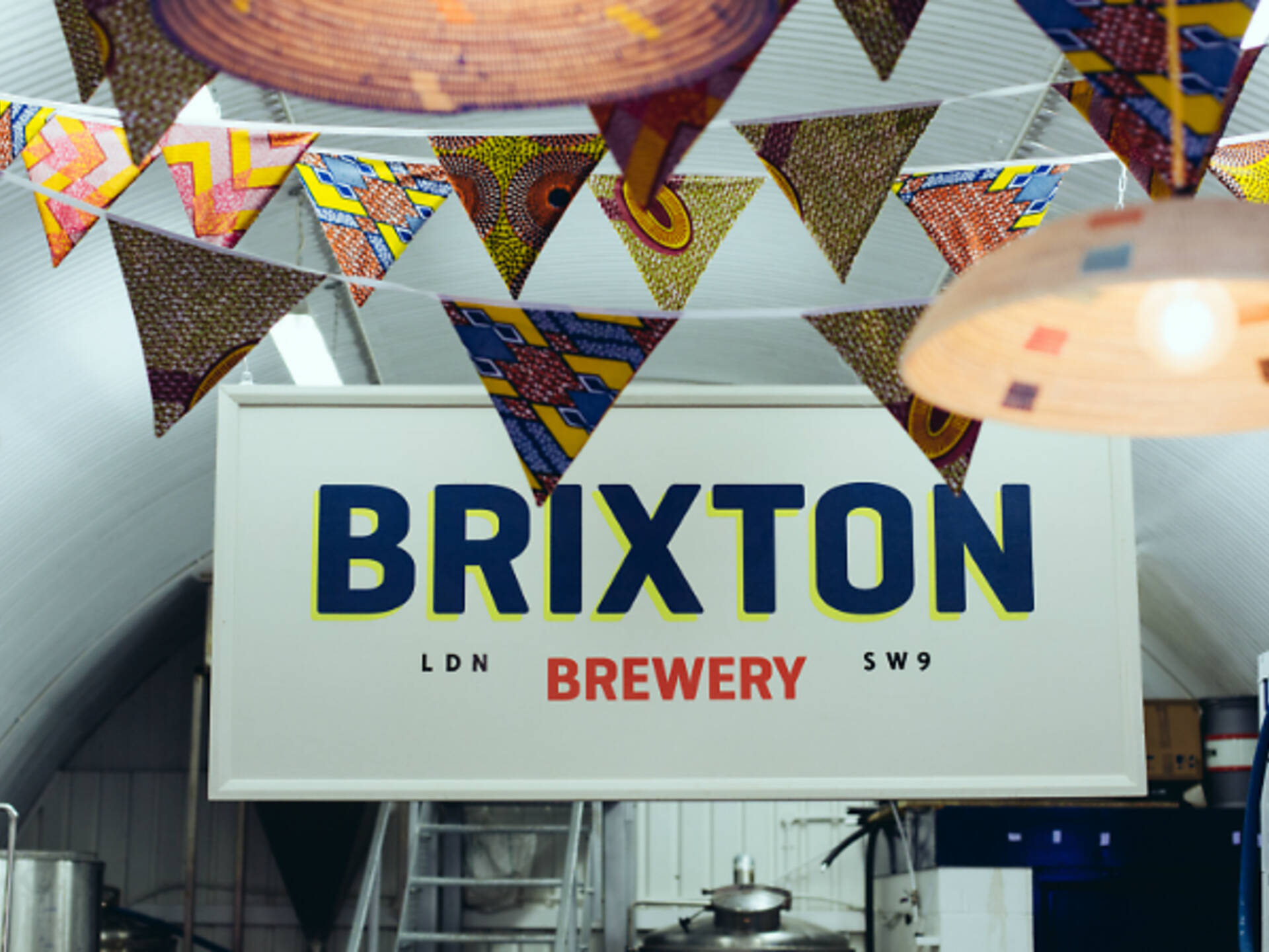 Breweries in London: the best taprooms and brewery tours