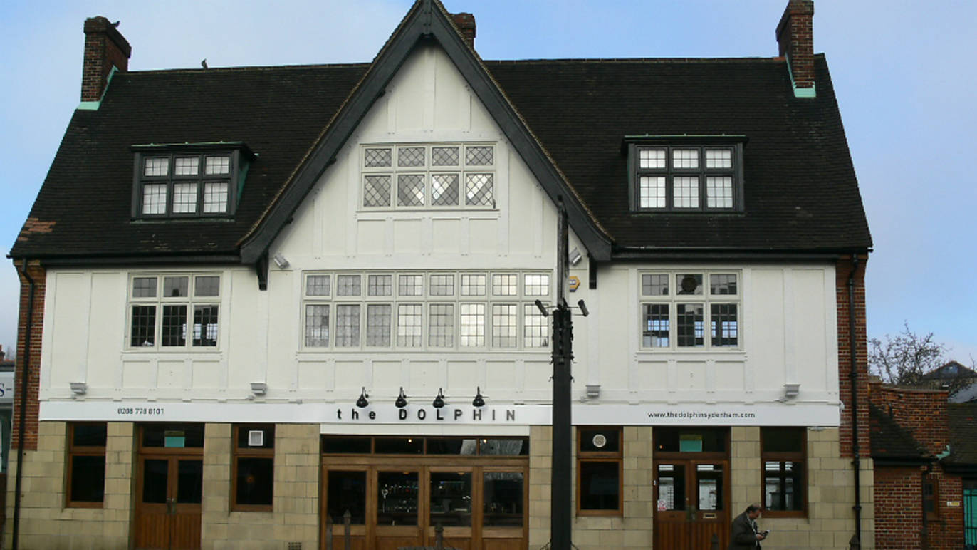 Dolphin | Bars and pubs in Sydenham, London