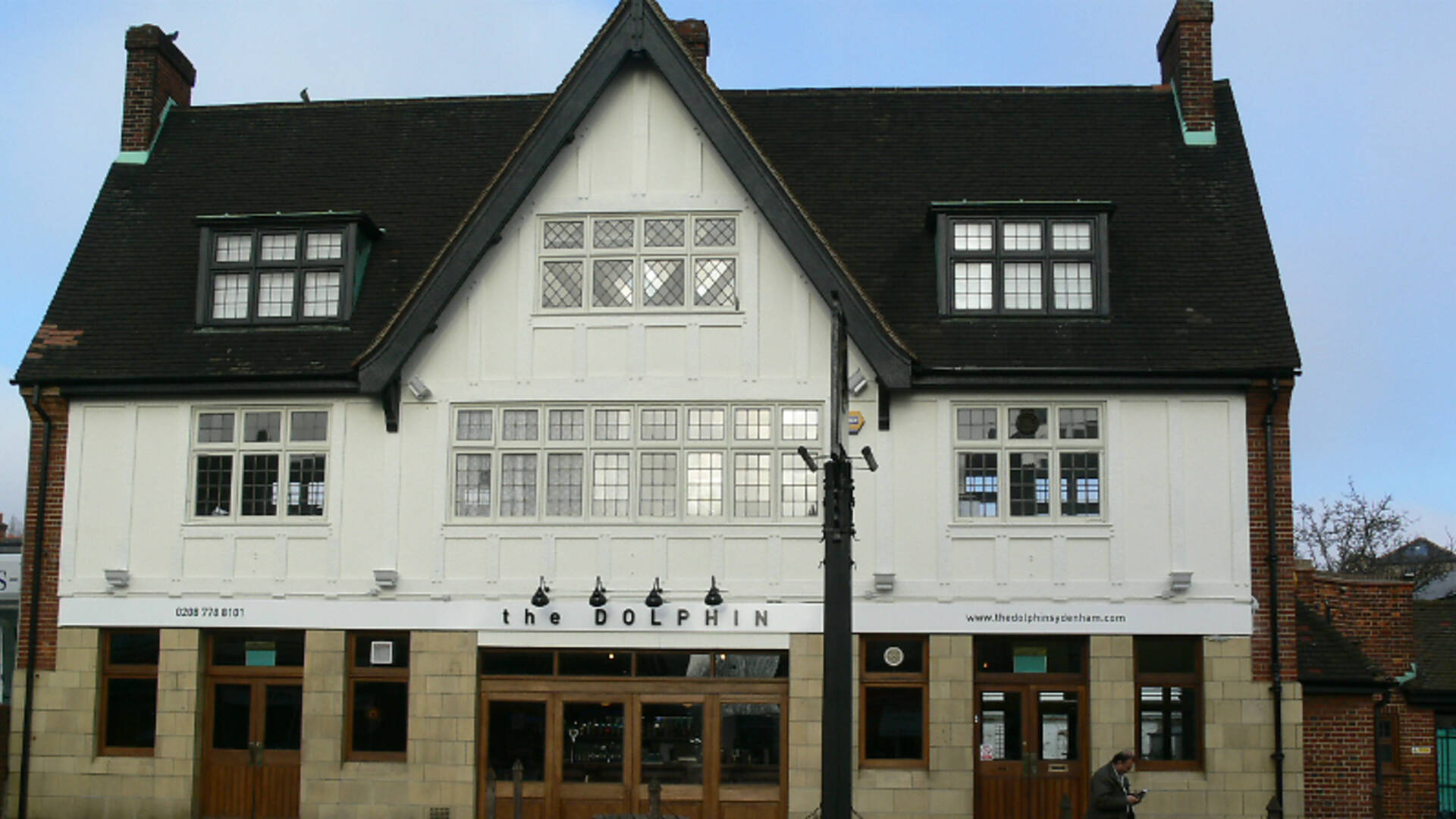 Dolphin | Bars and pubs in Sydenham, London
