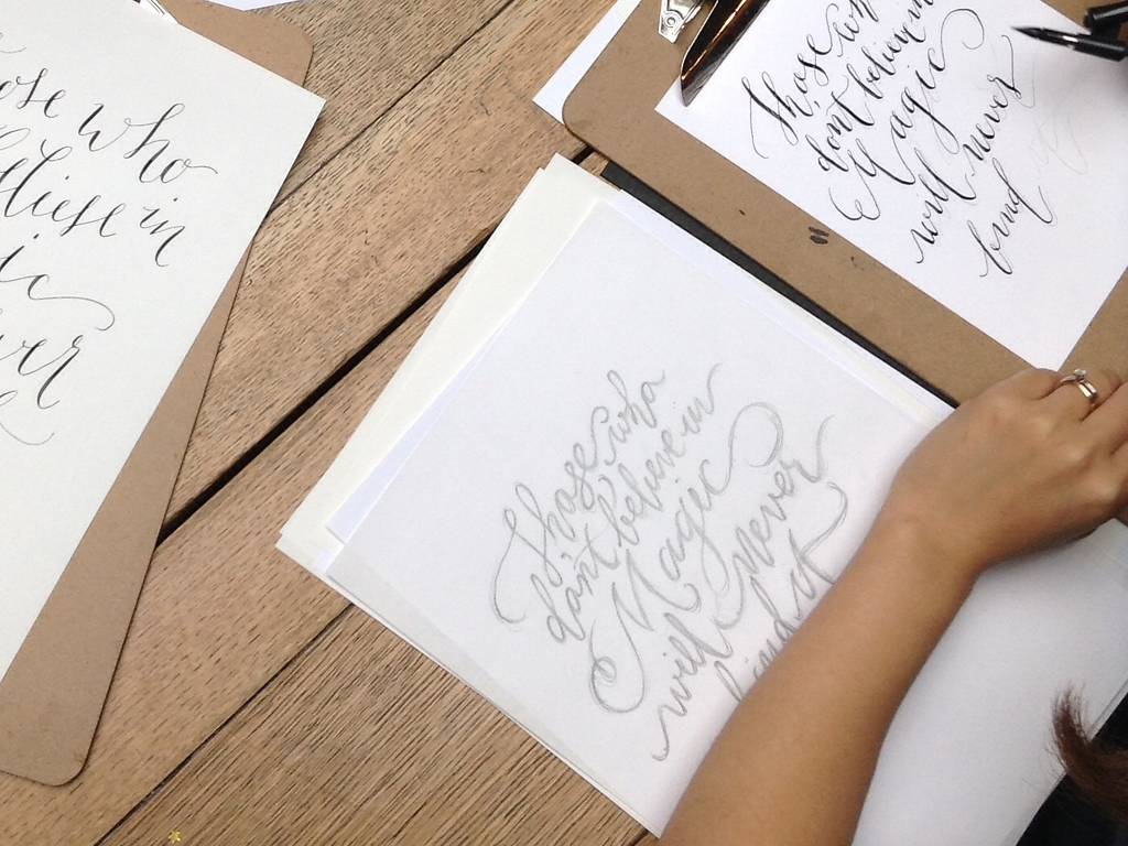 Five of the best London shops to buy stationary from