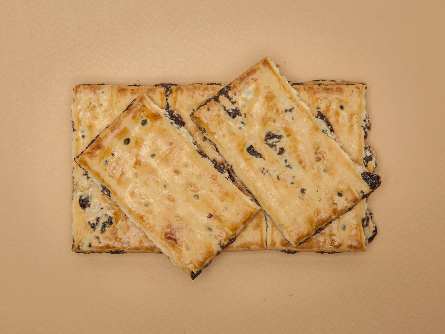 Your favourite biscuits ranked worst to best