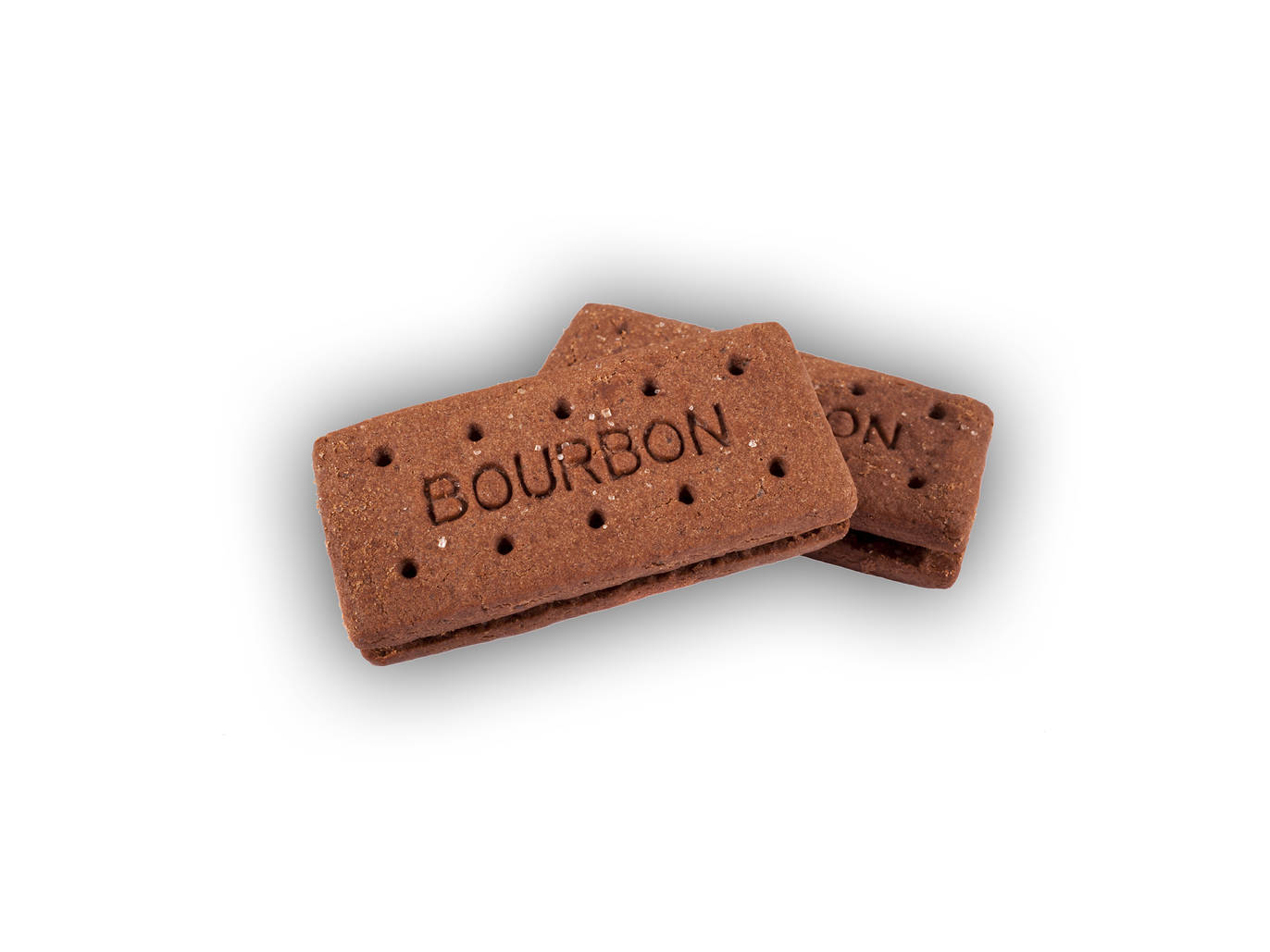 Your favourite biscuits ranked worst to best