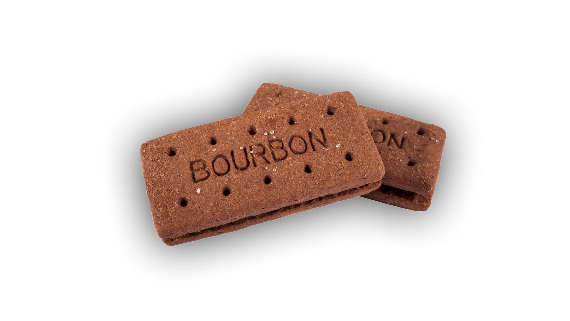 Your favourite biscuits ranked worst to best