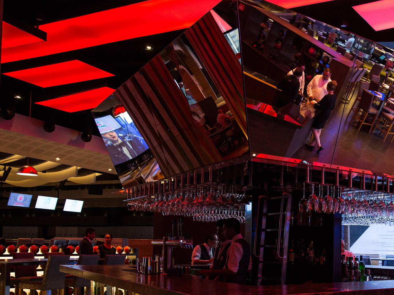 Bars and Nightclubs in Mexico City - Time Out Mexico City