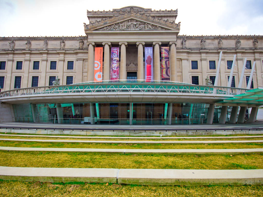 Museums in New York | NYC Museums & Exhibitions | Time Out New York